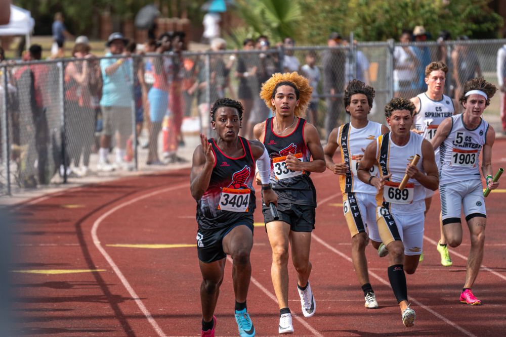 Columbia Track Club Taaf 2023 San Antonio Sports Photography Batts